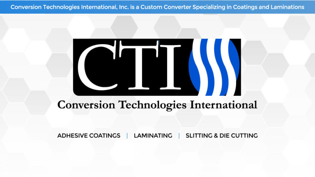 Toll Coating Companies - CTI is Among the Leaders in the World