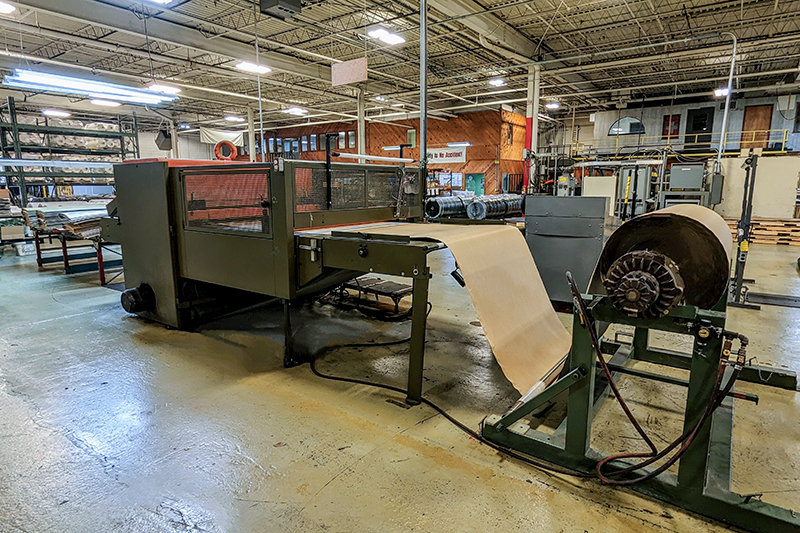 Rotary Die Cutter Basics You Need to Know